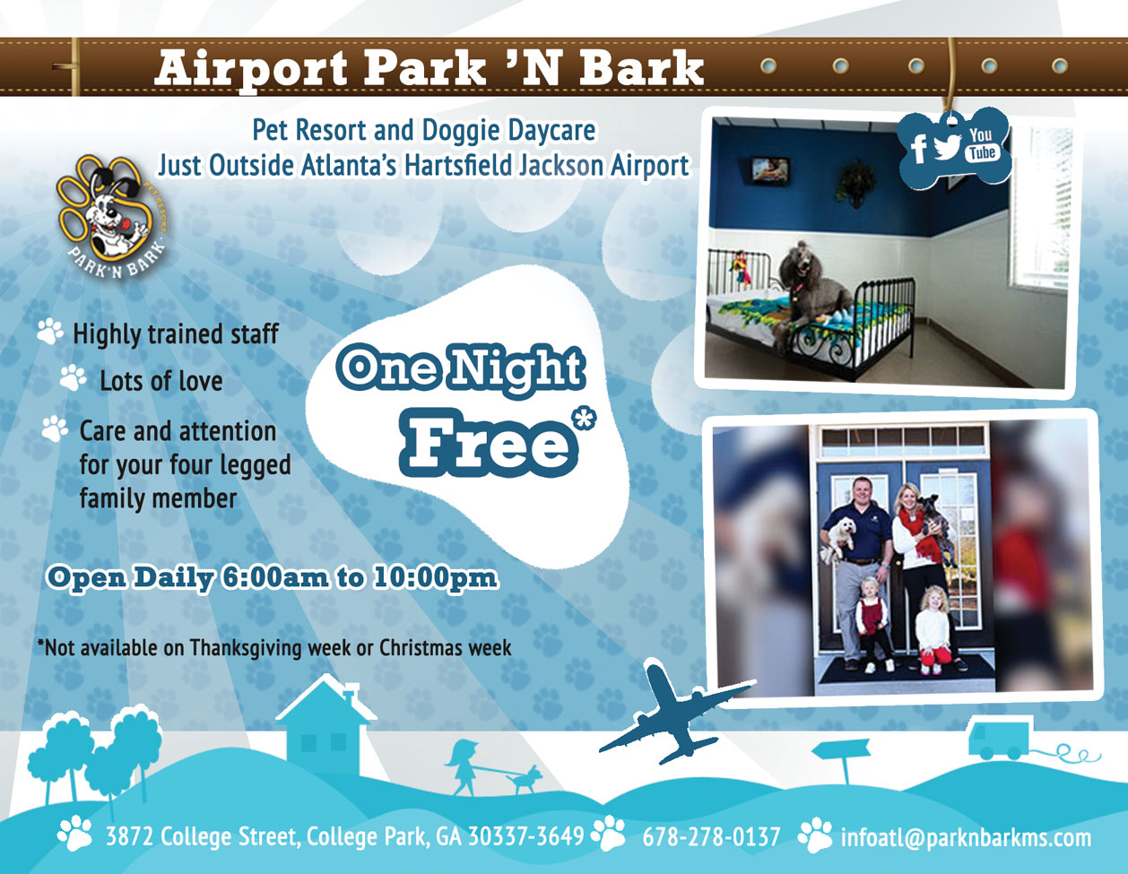 Pet Postcard Design for a Company by Tomi and Edó | Design #4664358