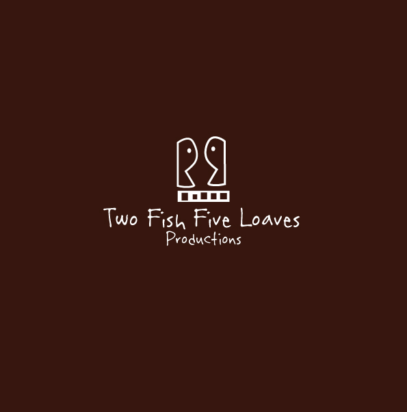 Serious, Professional Logo Design for TWO FISH FIVE LOAVES PRODUCTIONS ...