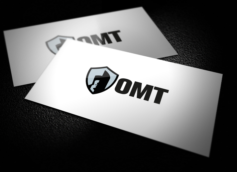 Professional, Elegant, Defense Logo Design for Owen Mills Tactical ...