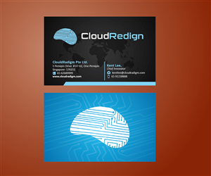Artificial intelligence Business Cards | 31 Custom Artificial ...