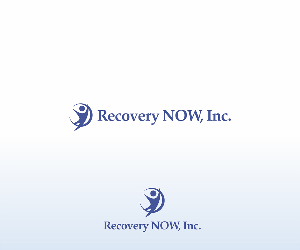 Mental Health Logo-Design für Recovery NOW, Inc. von mrSergio | Design ...