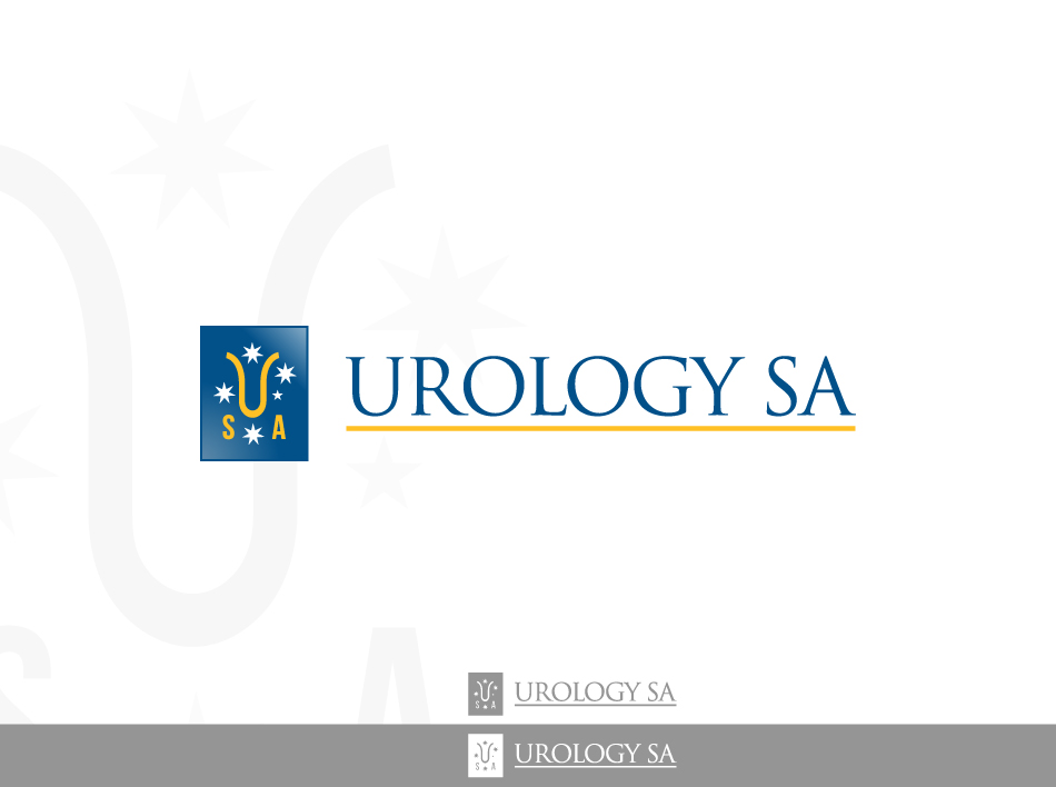 Elegant, Serious, Medical Logo Design for UROLOGY SA by manyaldesign ...