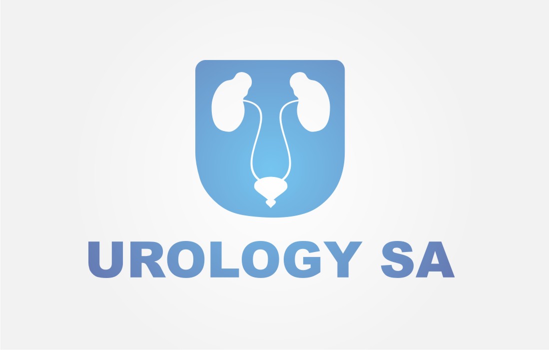 Elegant, Serious, Medical Logo Design for UROLOGY SA by Silverfox ...