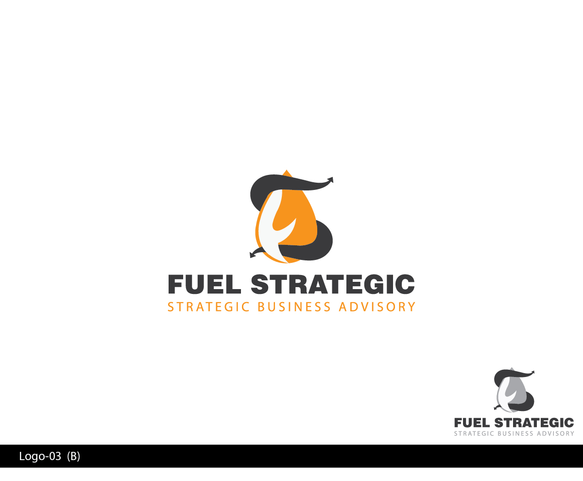 Business Advisory Logo