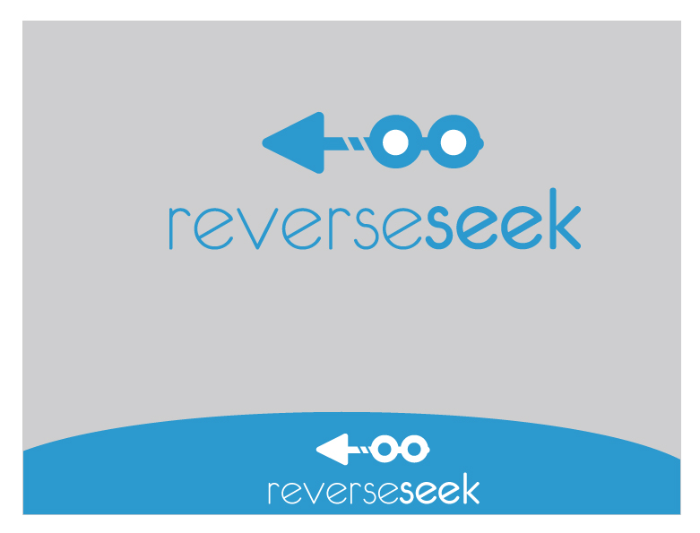 Logo Design for Reverseseek by navlife | Design #4670408