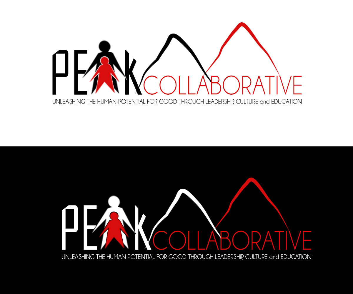 Leadership Logo Design for Peak Collaborative by Putchukoy | Design #1313152