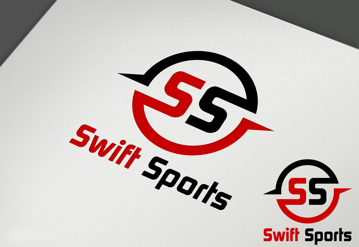 Product Logo Design for Swift Sports by AFD | Design #4747341
