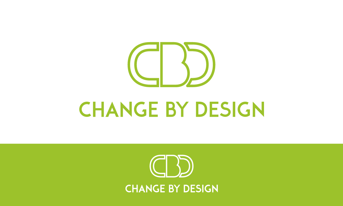 Modern, Playful, It Company Logo Design for Change By Design by trufya ...
