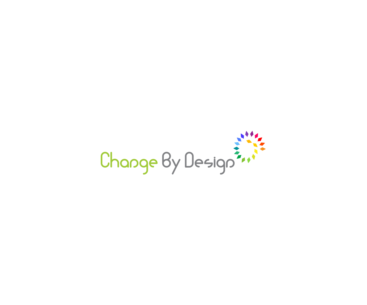 Modern, Playful, It Company Logo Design for Change By Design by ...