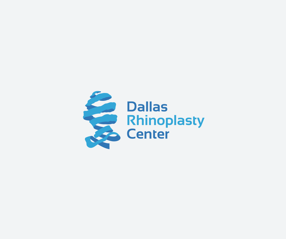 Professional, Serious, Medical Logo Design for Dallas Rhinoplasty ...