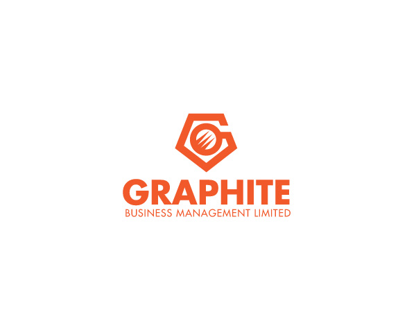 Business Logo Design for Graphite Business Management Limited by Alien ...
