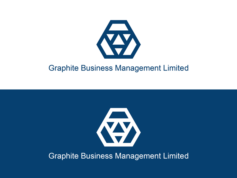 Business Logo Design for Graphite Business Management Limited by ...