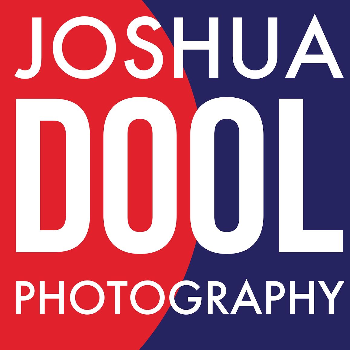 Serious, Modern, Architecture Logo Design for Joshua Dool Photography ...
