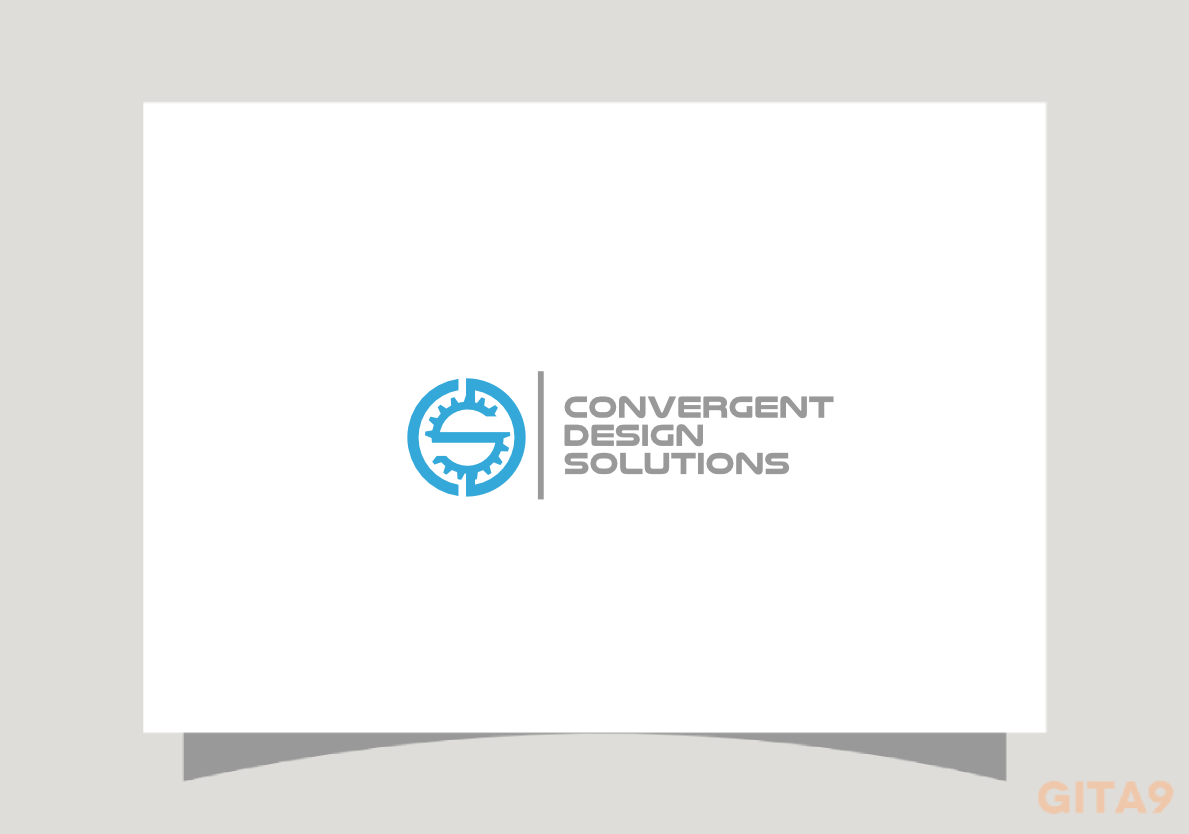 Professional, Serious, It Company Logo Design for Either "CDS" or ...