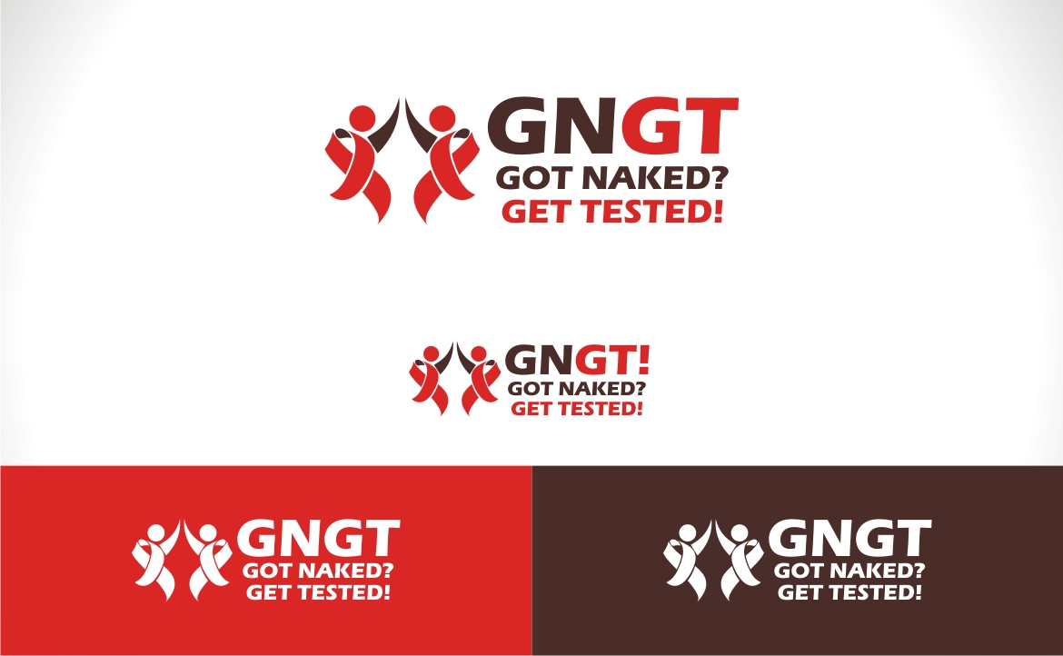 Logo Design for GNGT or GNGT! by RINIDEH | Design #1316115