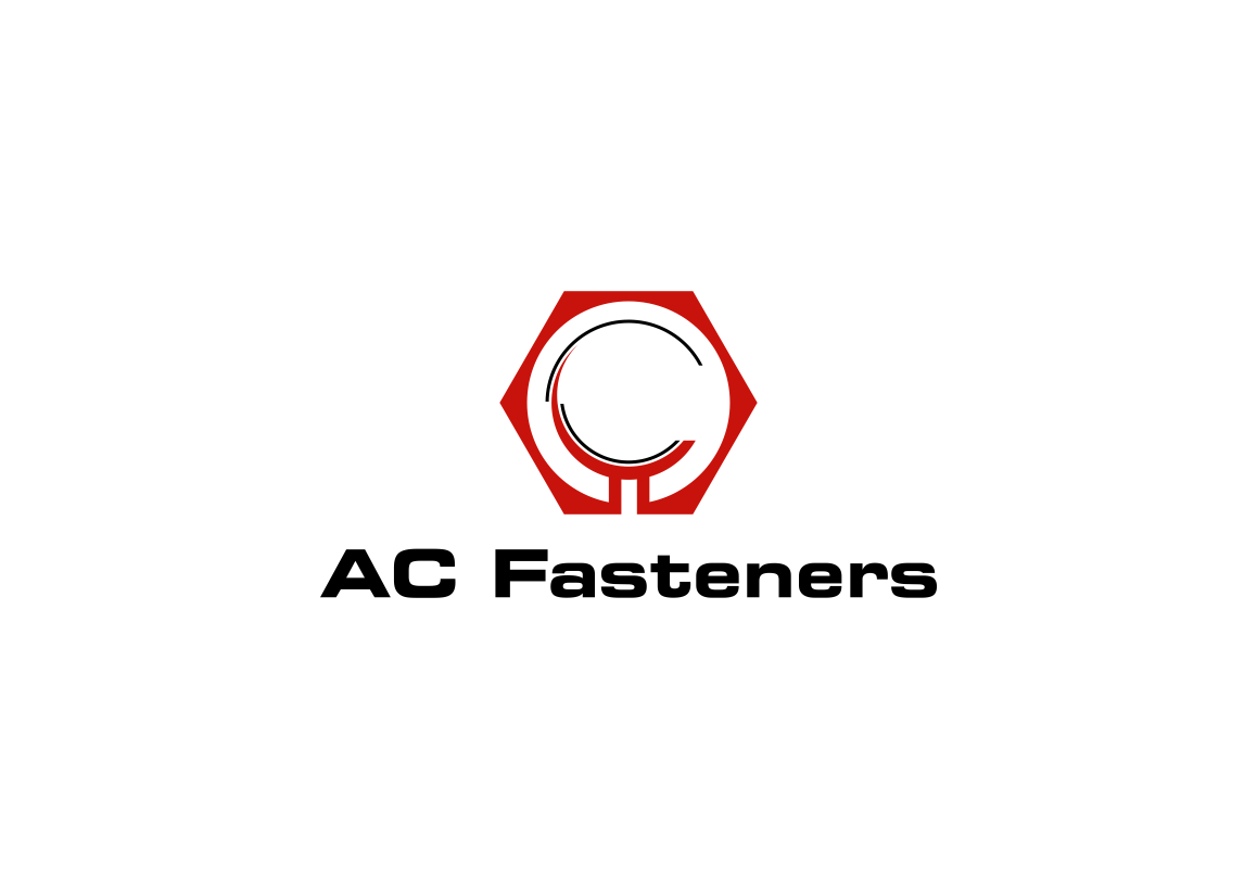 Construction Logo Design for AC Fasteners (using artwork) by ...