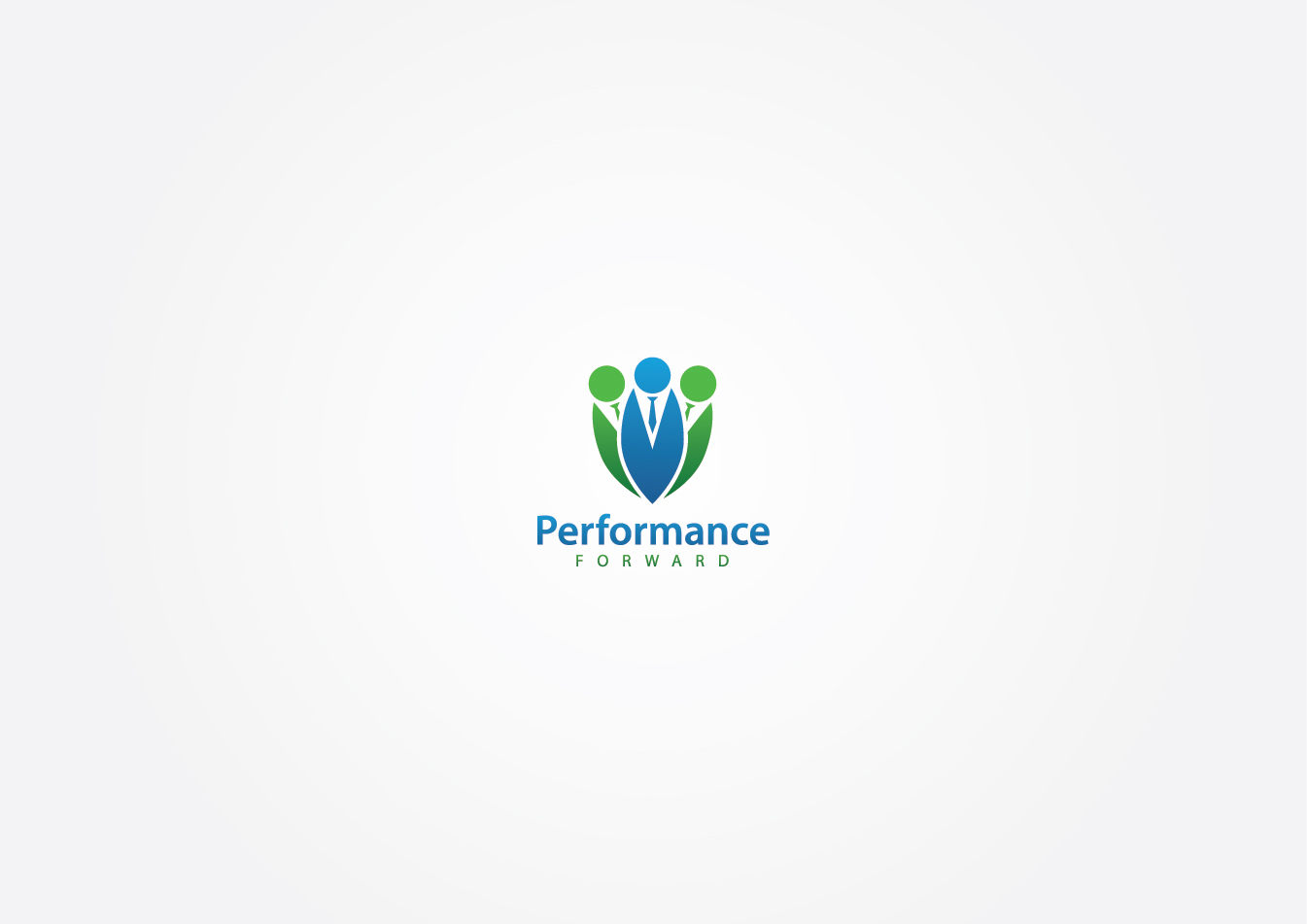 Marketing Logo Design for Performance Forward by art by SUGU | Design ...