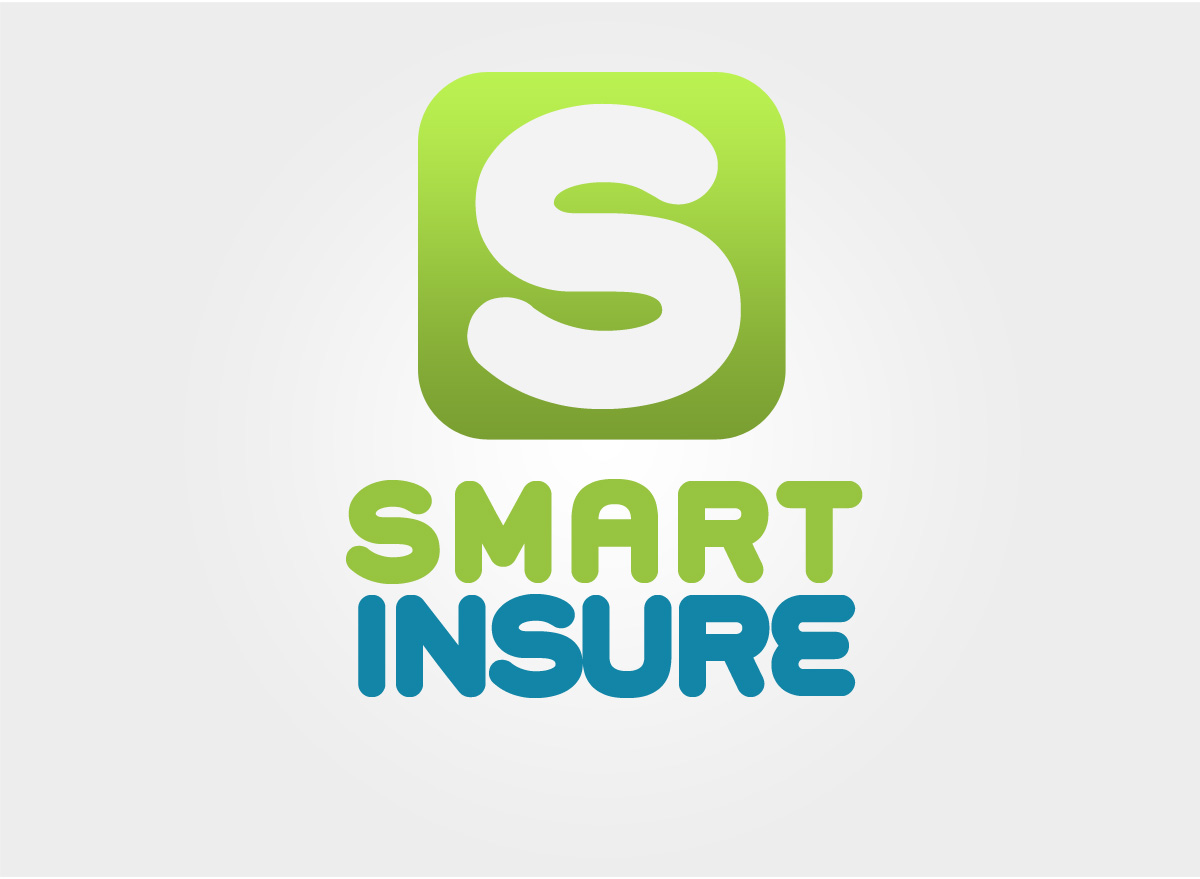Logo Design for Smart Insure by 24-7 DESIGN | Design #4685978