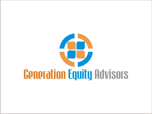 Upmarket, Bold, Investment Logo Design for Generation Equity Advisors ...
