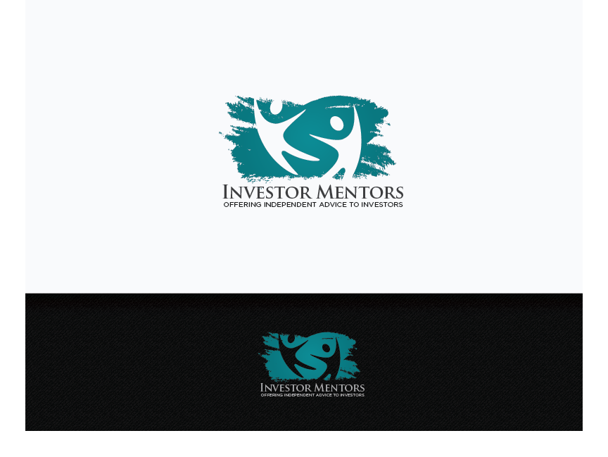 Serious, Elegant, Investment Logo Design for Company Name: Investor ...