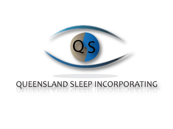 Elegant, Playful, Computer Logo Design for Queensland Sleep ...