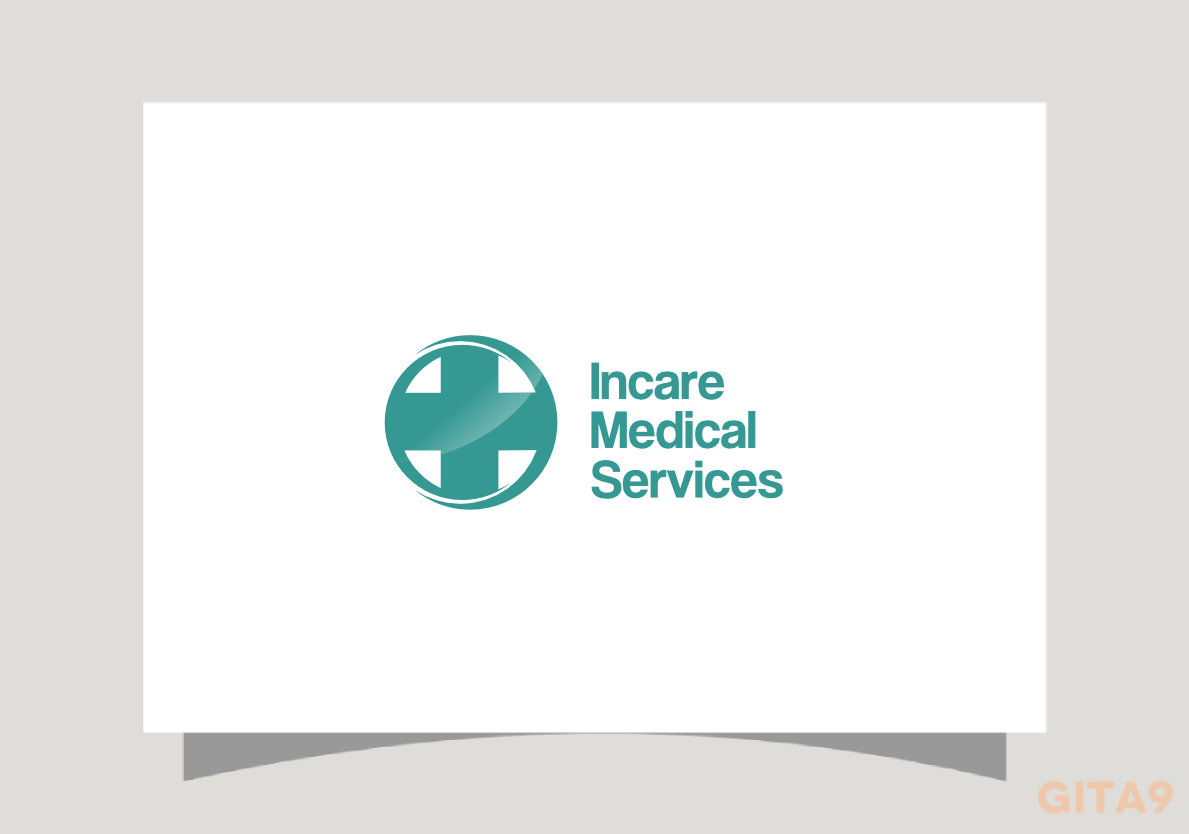 Medical Logo Design for Incare Medical Services by Gita. | Design #4710191