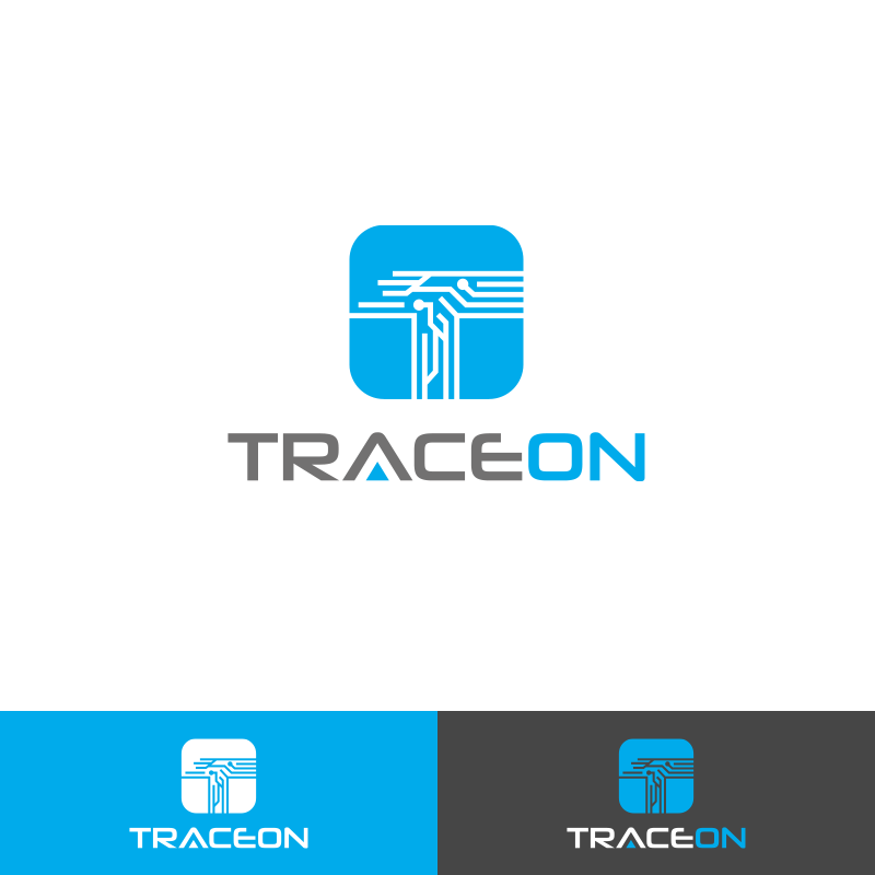 Modern, Bold, Business Logo Design for Trace On is a company name. You ...