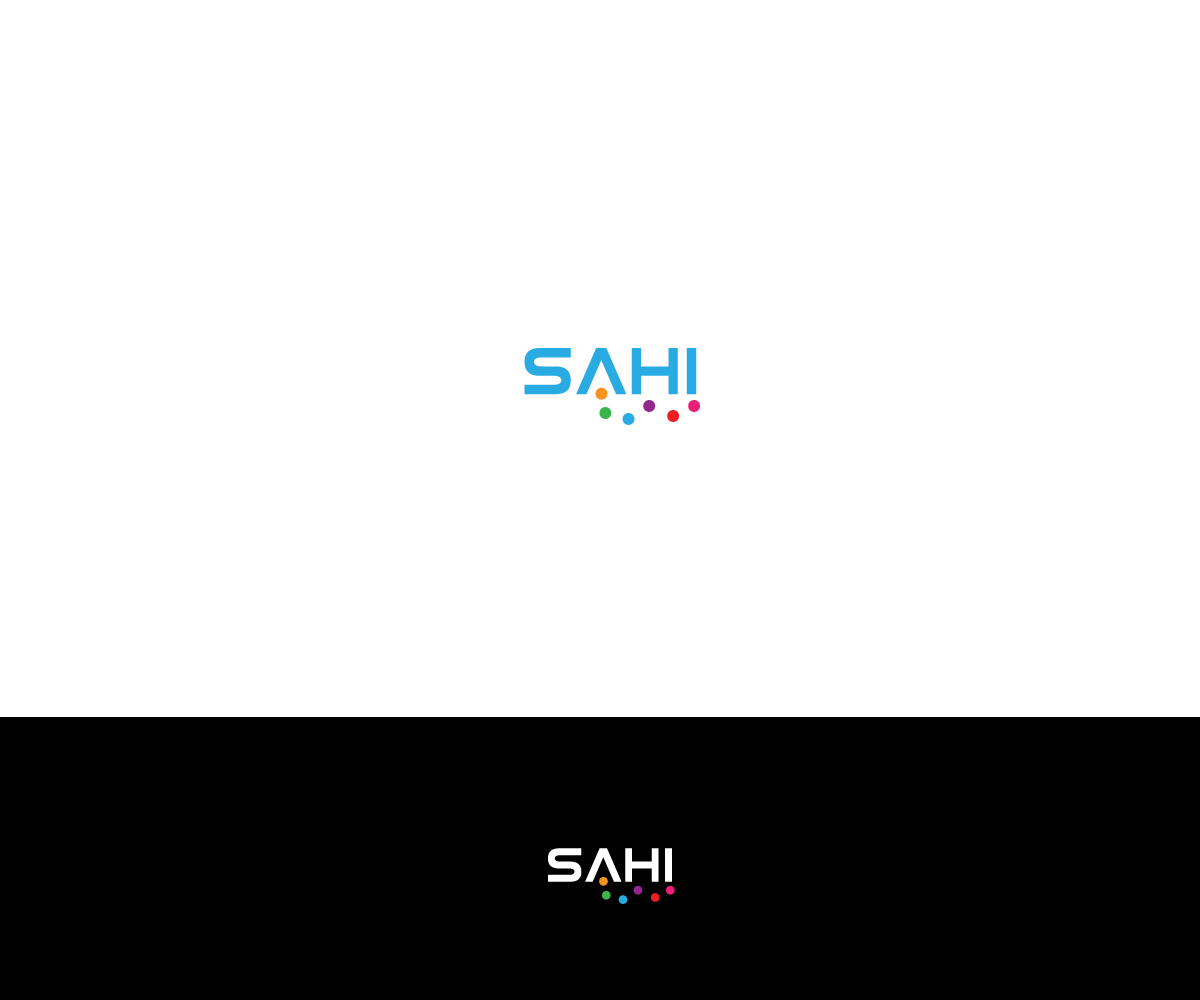 Logo Design for SAHI by aglaronde23 | Design #4669345