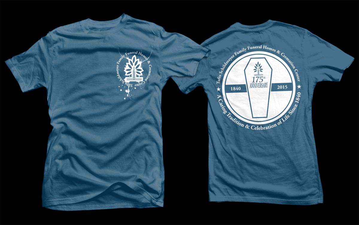 Logo Company T Shirt Design Ideas Foto Kolekcija