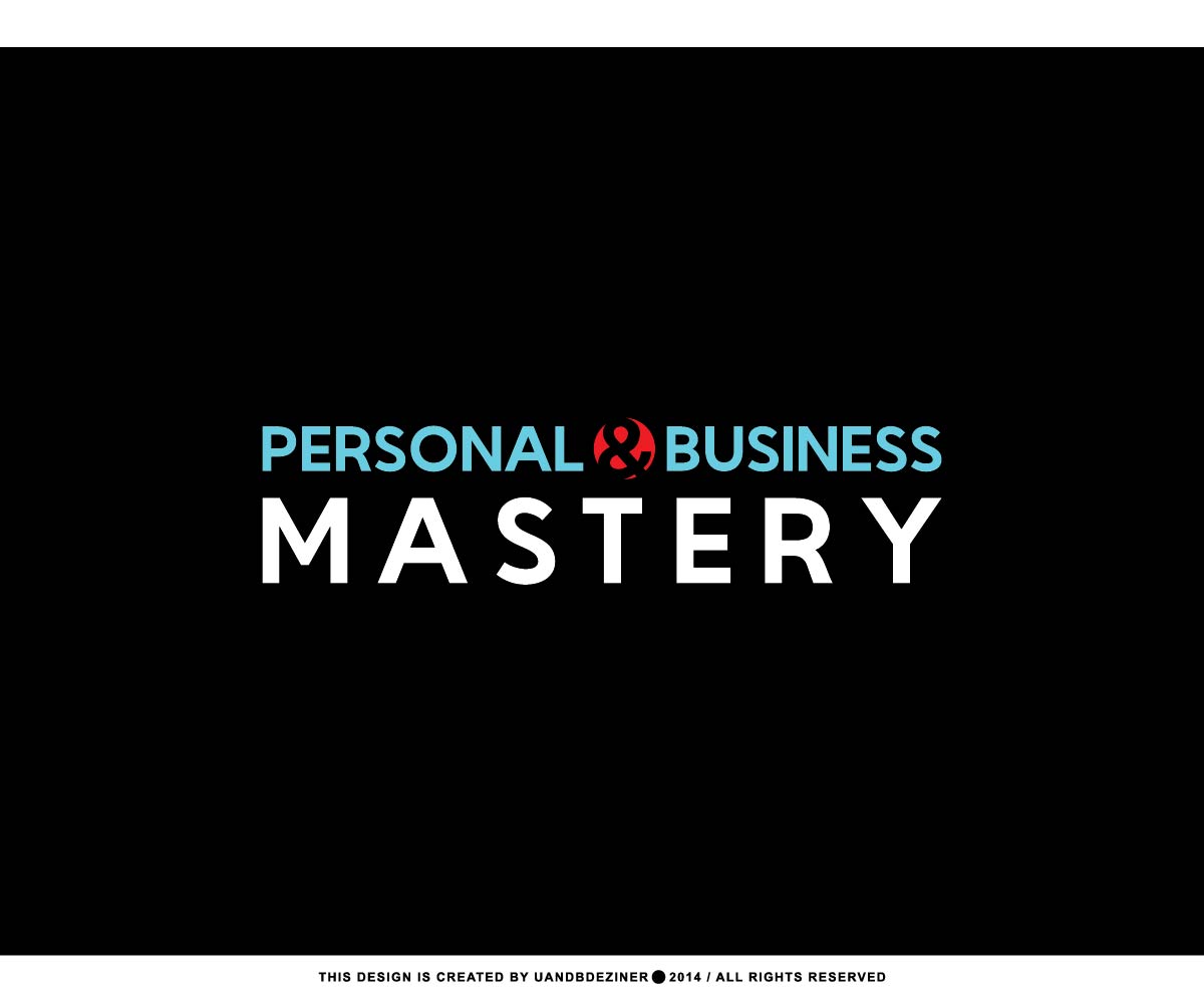 Playful, Traditional, Business Logo Design for Personal & Business ...