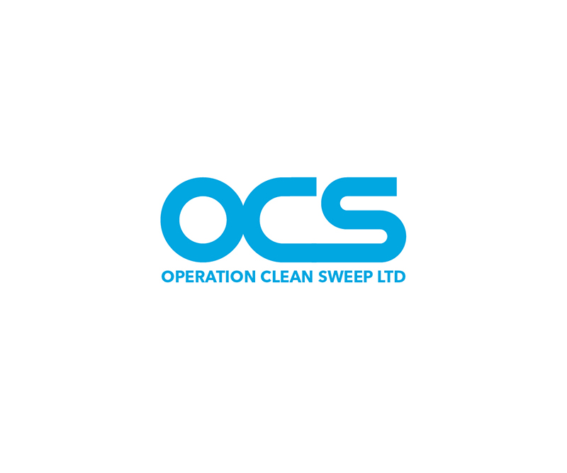 Elegant, Playful, Business Logo Design for Operation Clean Sweep or ...
