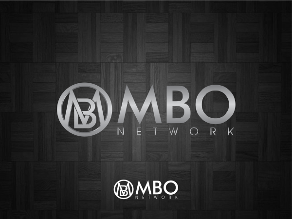 It Company Logo Design for MBO NETWORK by Mugendesign | Design #4685590