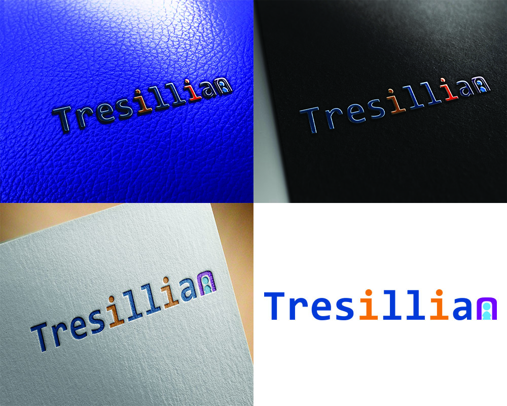 Graphic Design Logo Design for Tresillian by nuhanenterpriseIT | Design ...