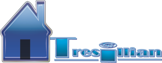 Graphic Design Logo Design for Tresillian by nuhanenterpriseIT | Design ...
