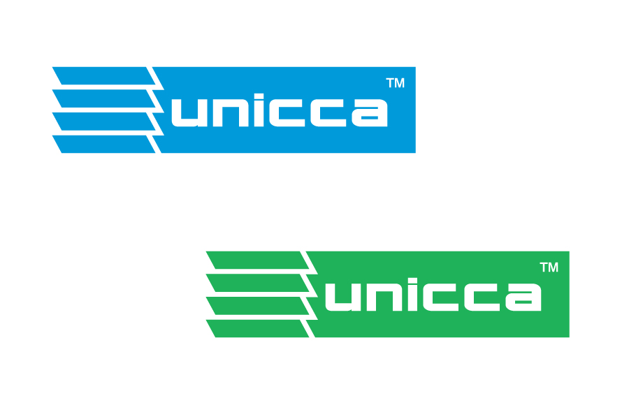 Elegant, Playful Logo Design for UNICCA by XZen | Design #1391314