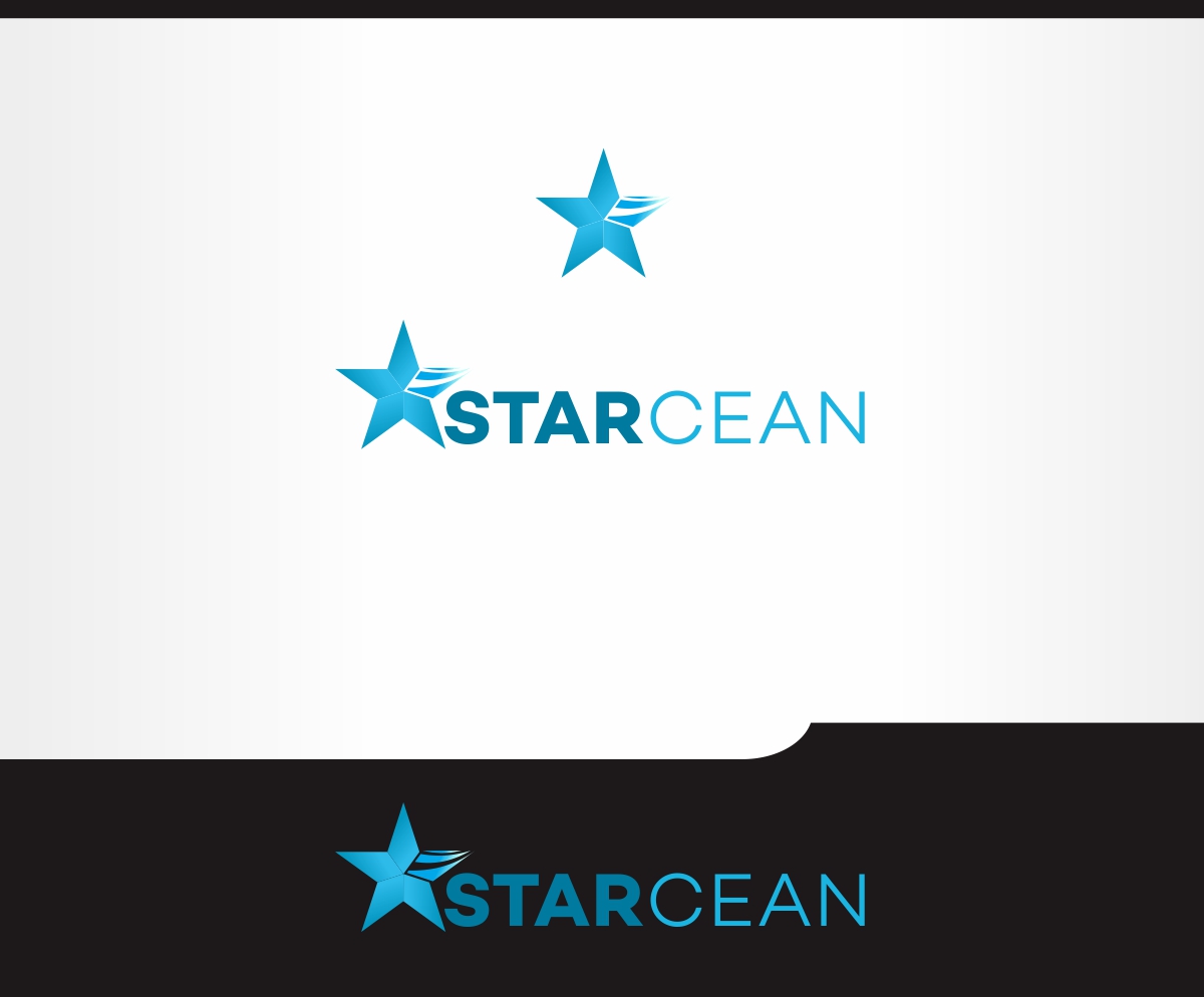 Bold, Modern, Gas Company Logo Design for Starcean by B8 | Design #4692322