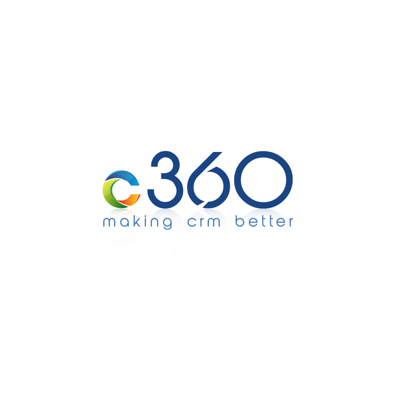 Building Logo Design for c360 Making CRM Better by Alchemist | Design ...