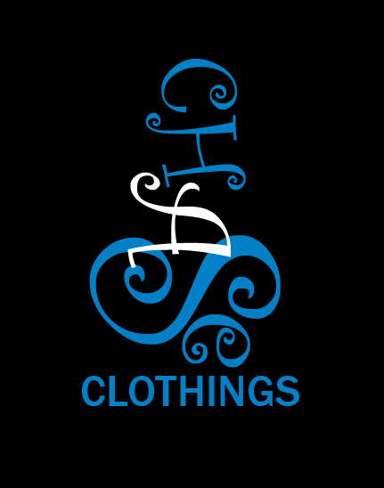 Modern, Bold, Clothing Logo Design for Chase Clothing by AIT | Design ...