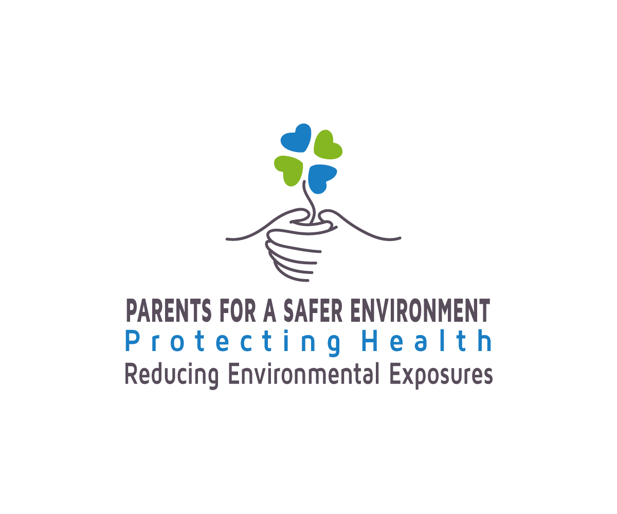 Environment Logo Design for Parents for a Safer Environment- Protecting ...