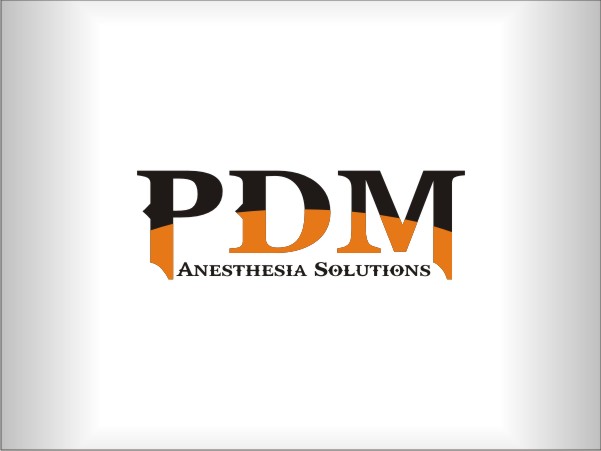 Modern, Bold, Hospital Logo Design for PDM Anesthesia Solutions by ...