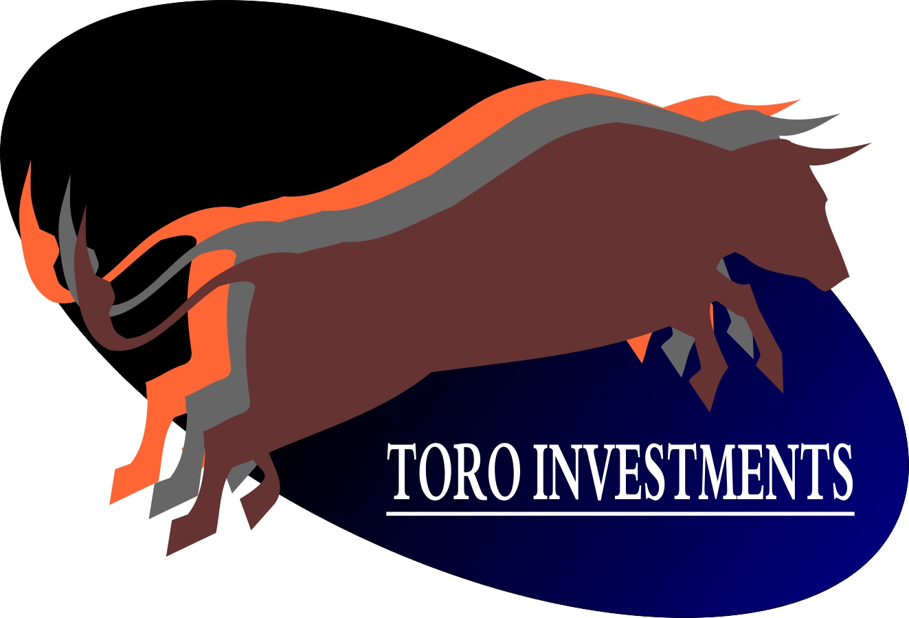 It Company Logo Design for Toro Investments by fabrosism | Design #1335460