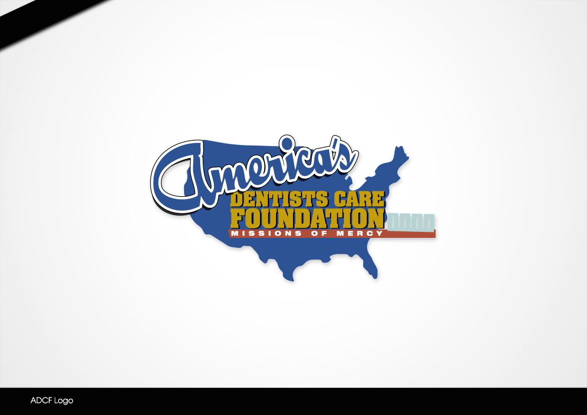 ADCF logo | 1 Graphic Designs for a business in United States