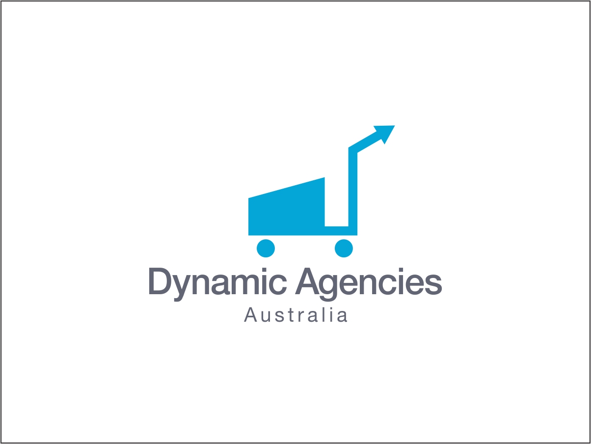 Modern, Bold, Marketing Logo Design for Dynamic Agencies Australia by ...
