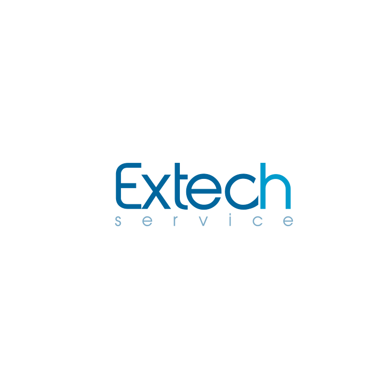 Modern, Bold, Auditing Logo Design for Extech Services by Alchemist ...
