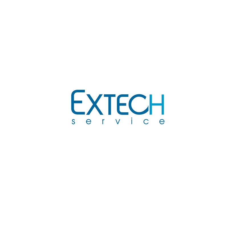 Modern, Bold, Auditing Logo Design for Extech Services by Alchemist ...