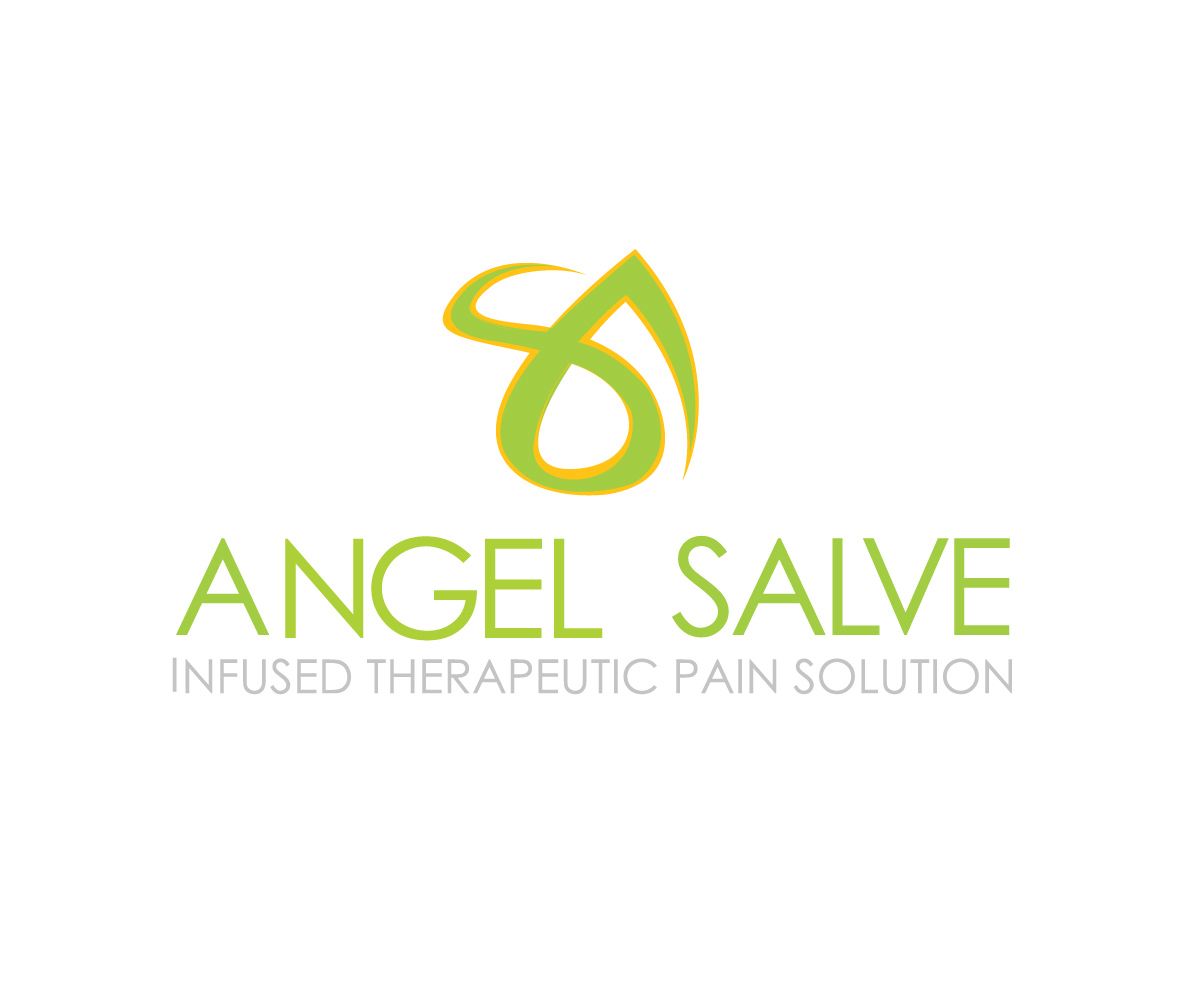 Personable, Upmarket, Product Logo Design for Angel Salve Infused ...