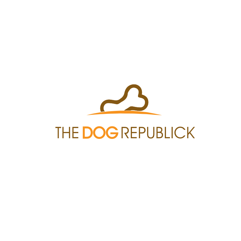 Clothing Logo Design for THE DOG REPUBLICK by Alchemist | Design #1340964
