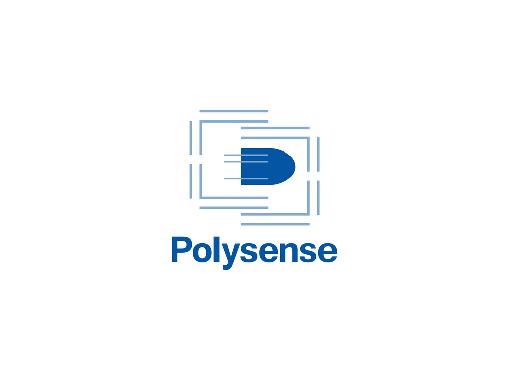 Modern, Professional, Electronics Logo Design for Polysense by ...