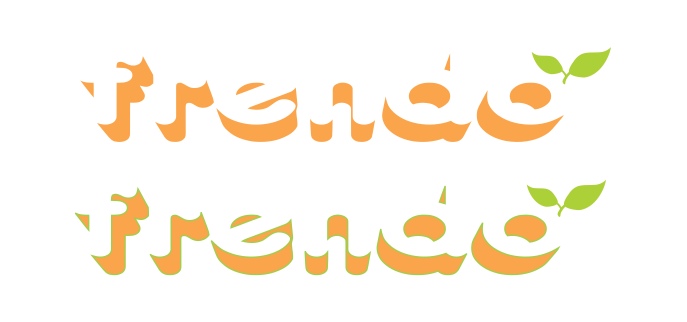 Modern, Bold, It Company Logo Design for frendo by SeXtreme | Design ...