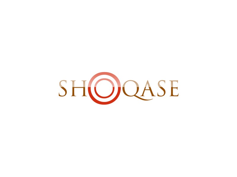 Playful, Traditional, Fashion Logo Design for Shoqase by Parshu ...